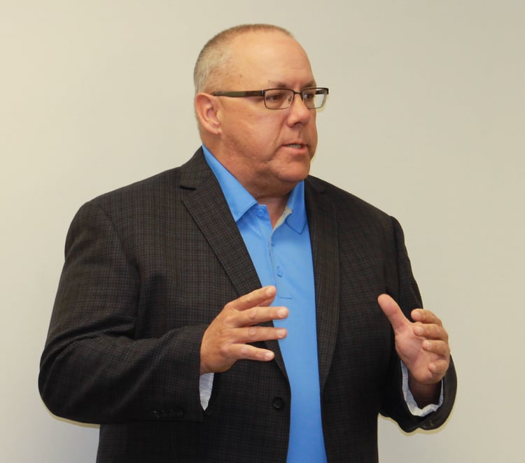 Free Evaluation of the 21 Core Sales Competencies