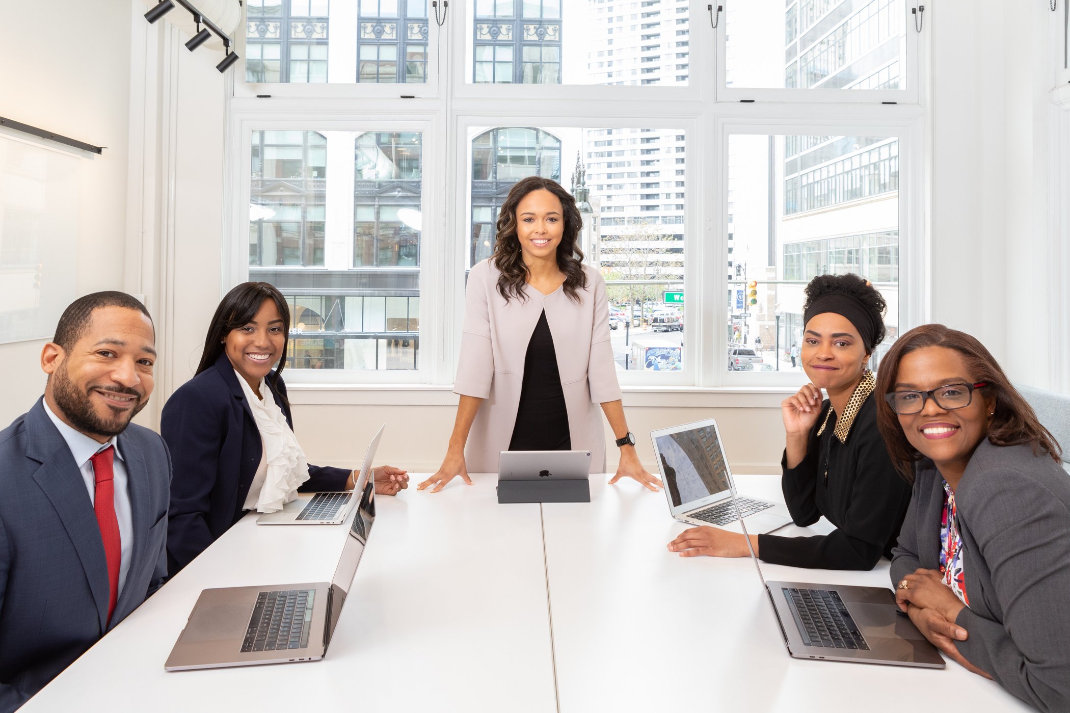 5 Keys to a Better Banking Sales Training Approach